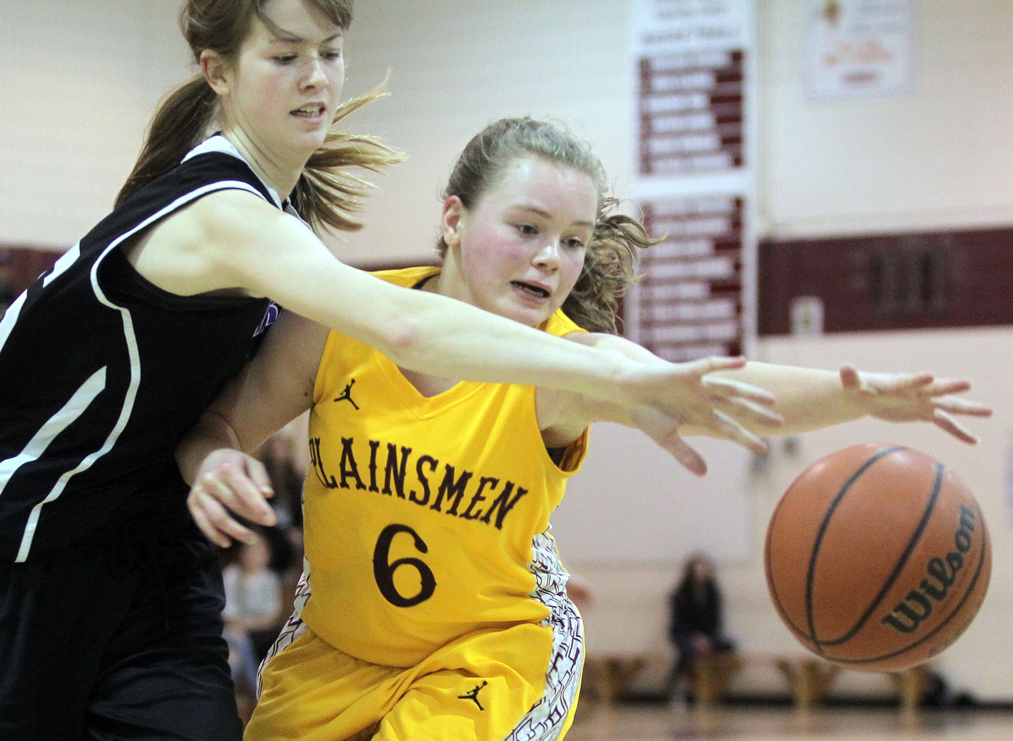 Crocus, Neelin gain early edge – Brandon Sun
