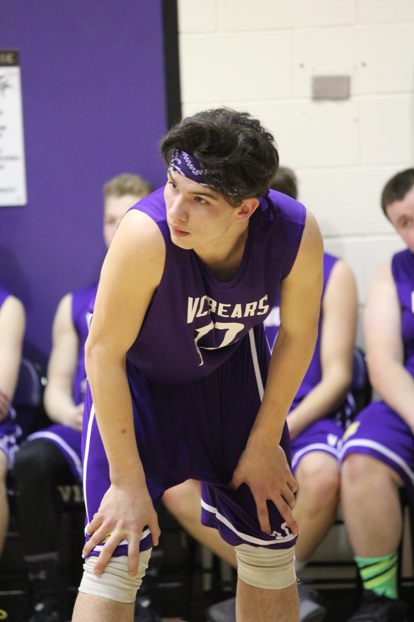 Needham needs adrenalin – Brandon Sun