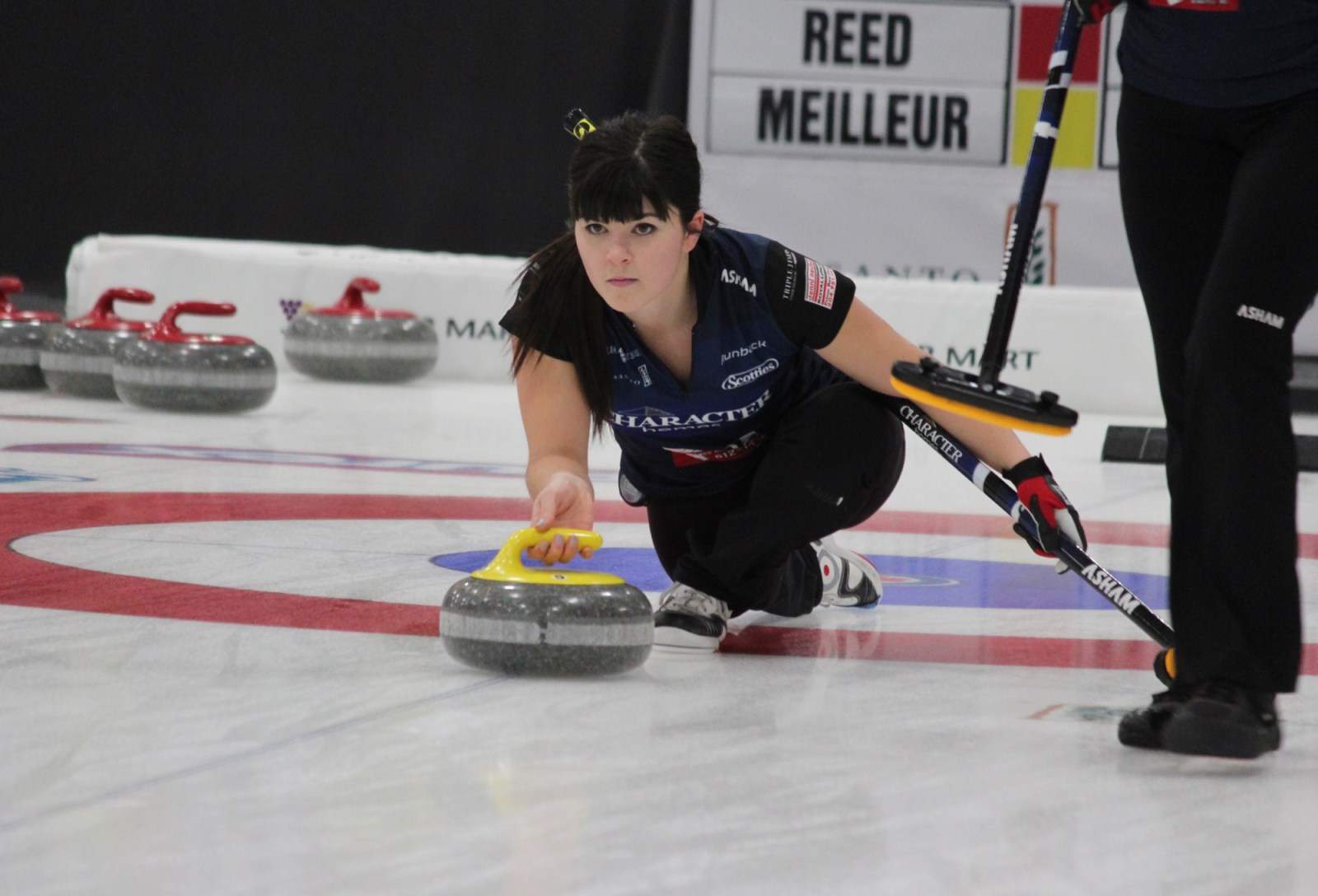 OUT OF THE HACK: Bobcat teams eyeing nationals – Brandon Sun