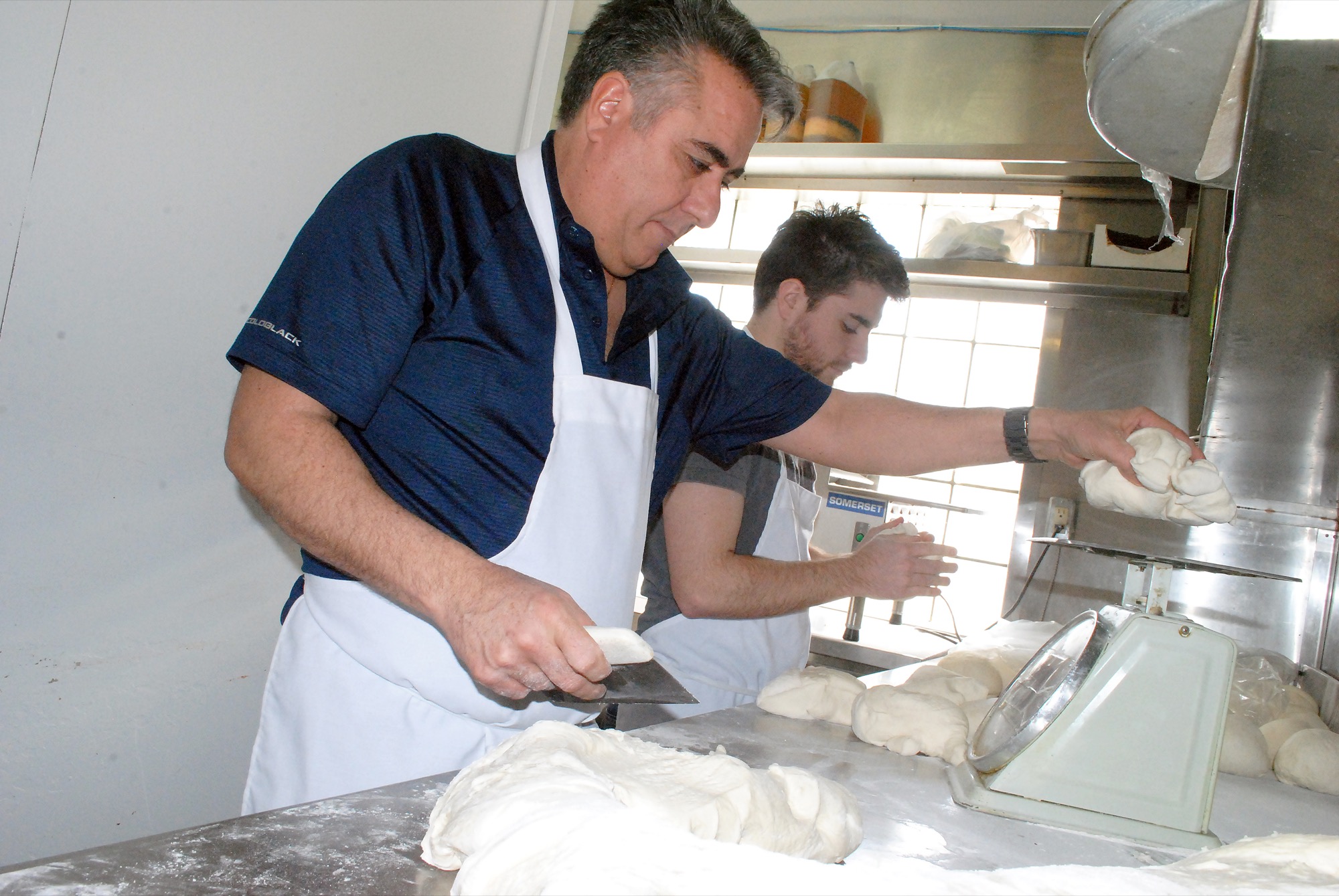 Pizza Express earns provincial award – Brandon Sun