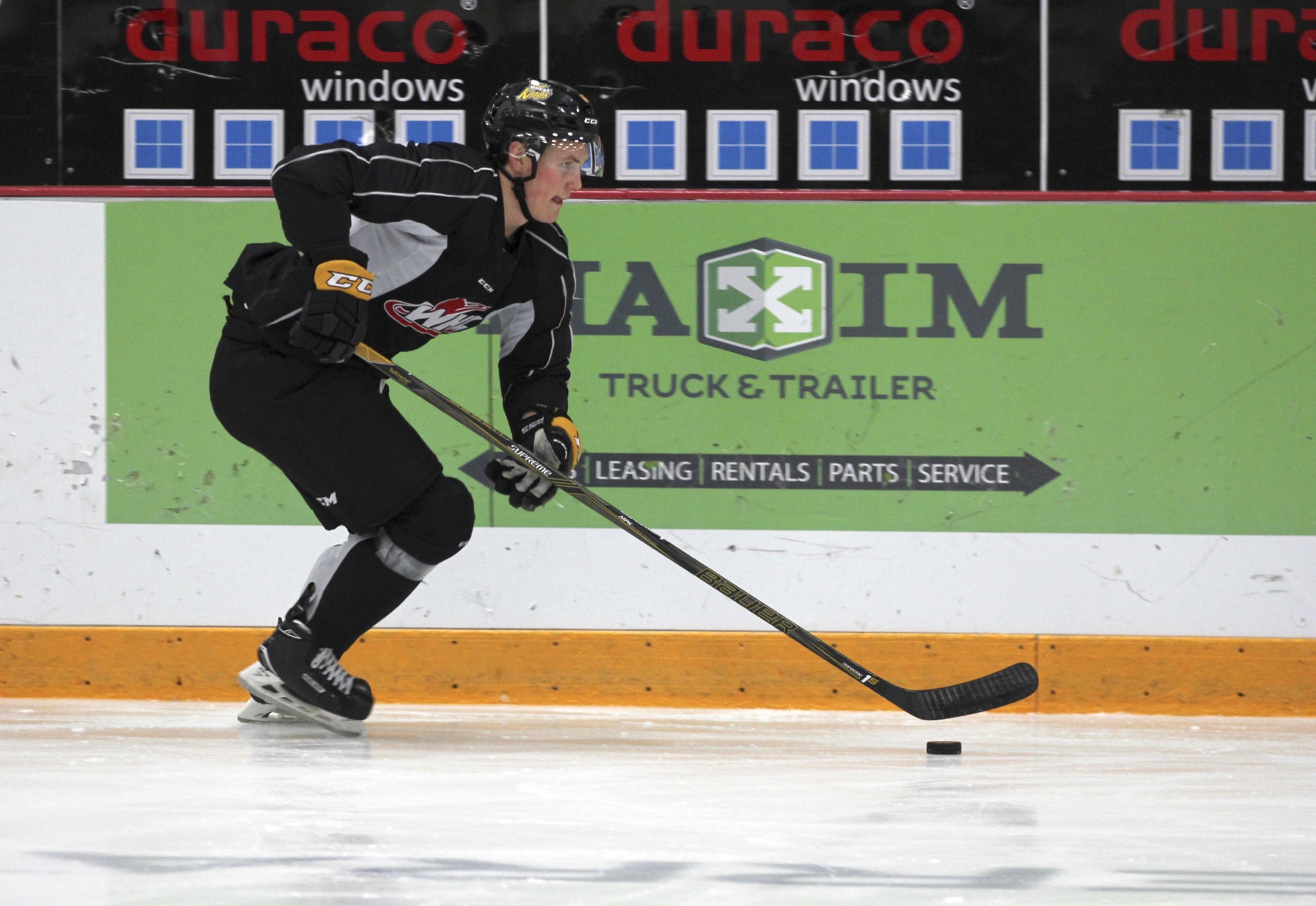 Brandon doesn’t lack motivation vs. Regina – Brandon Sun