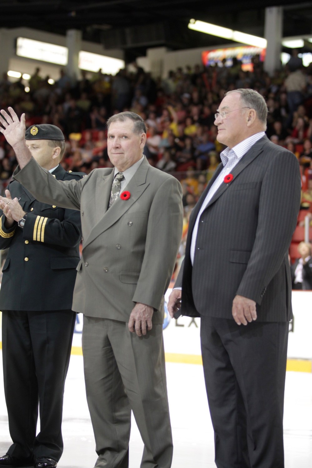 Where Are They Now: Fairbairn’s physical play led to long NHL career ...