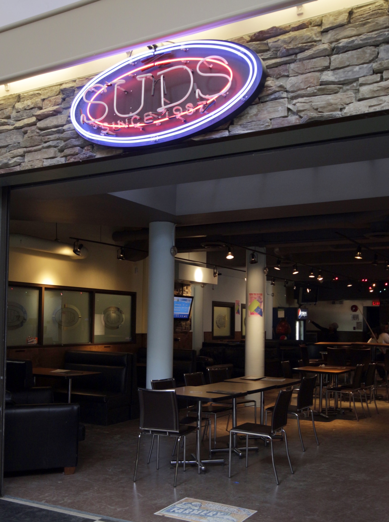 BUSU pulls plug on SUDS – Brandon Sun