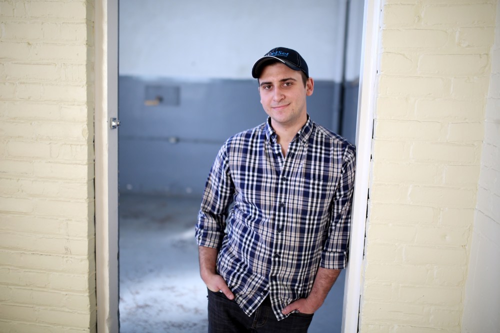 Samaritan House homeless shelter use jumped this winter – Brandon Sun