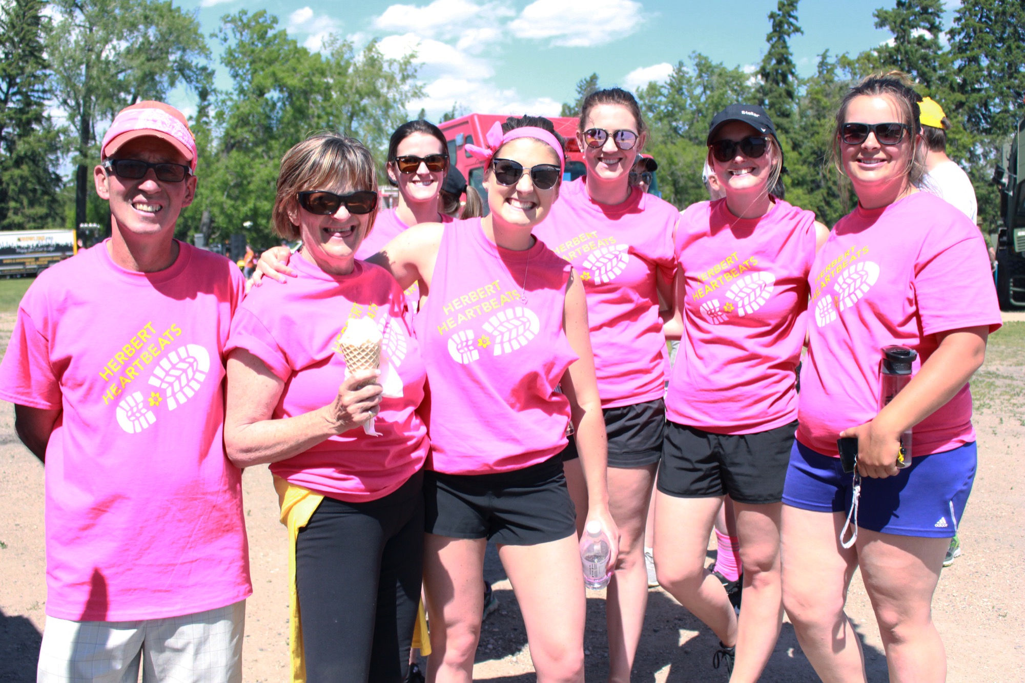 Relay for Life team effort on mom’s behalf raises more than $16K ...