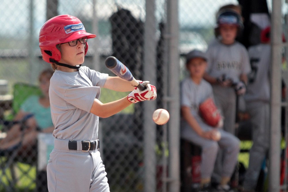 Spring brings minor sports back to life in Wheat City – Brandon Sun