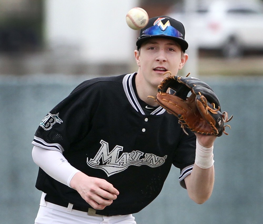 Marlins prepare for MJBL, westerns – Brandon Sun