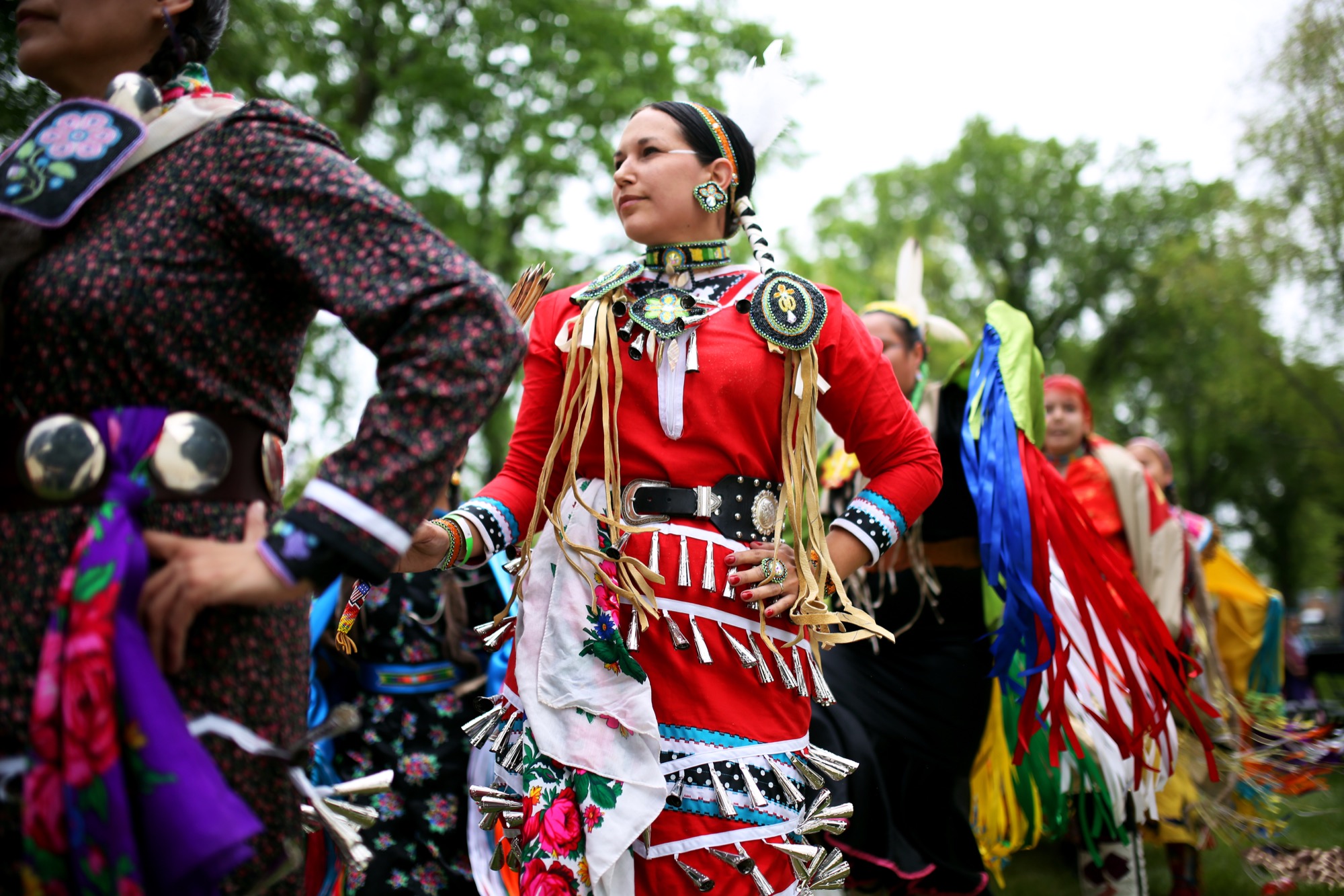 Indigenous graduation numbers rising at ACC, BU – Brandon Sun