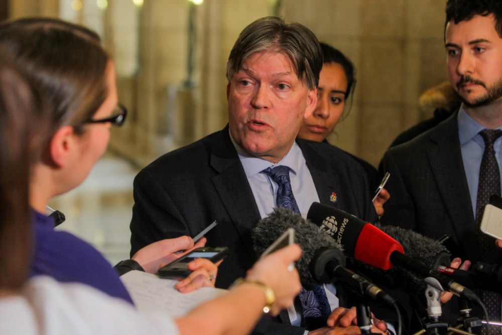 Westman Immigrant Services would welcome Refugee Employment Development Initiative program in ...