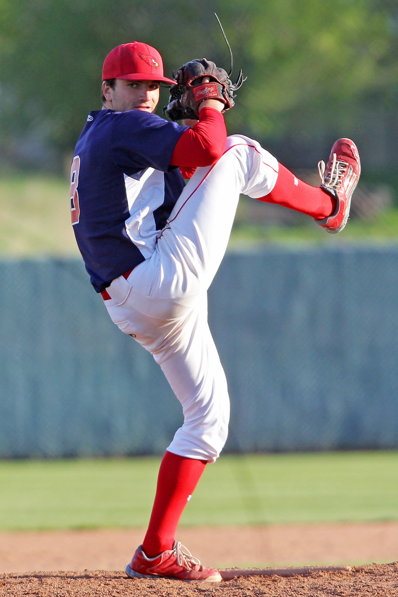 Cards top Young Guns – Brandon Sun