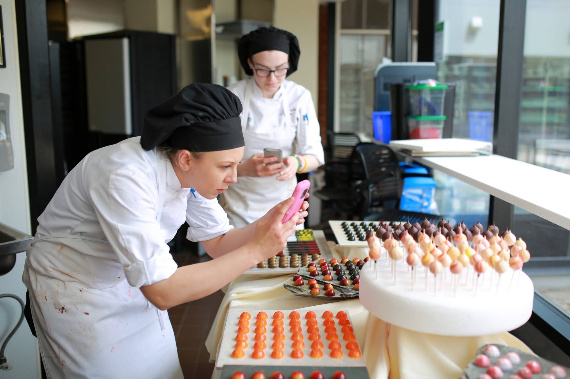 ACC culinary arts students enjoy sweet learning experience – Brandon Sun