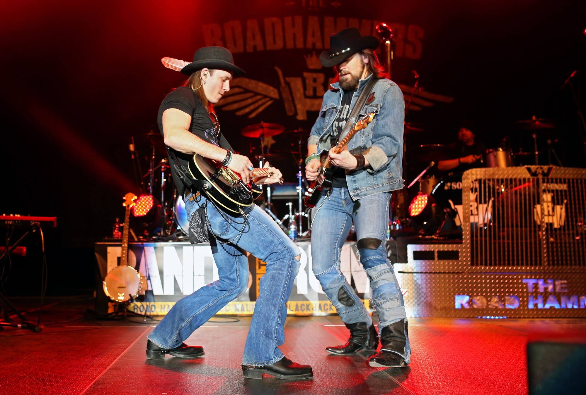 Country heavyweights Road Hammers added to Manitoba Summer Fair lineup ...