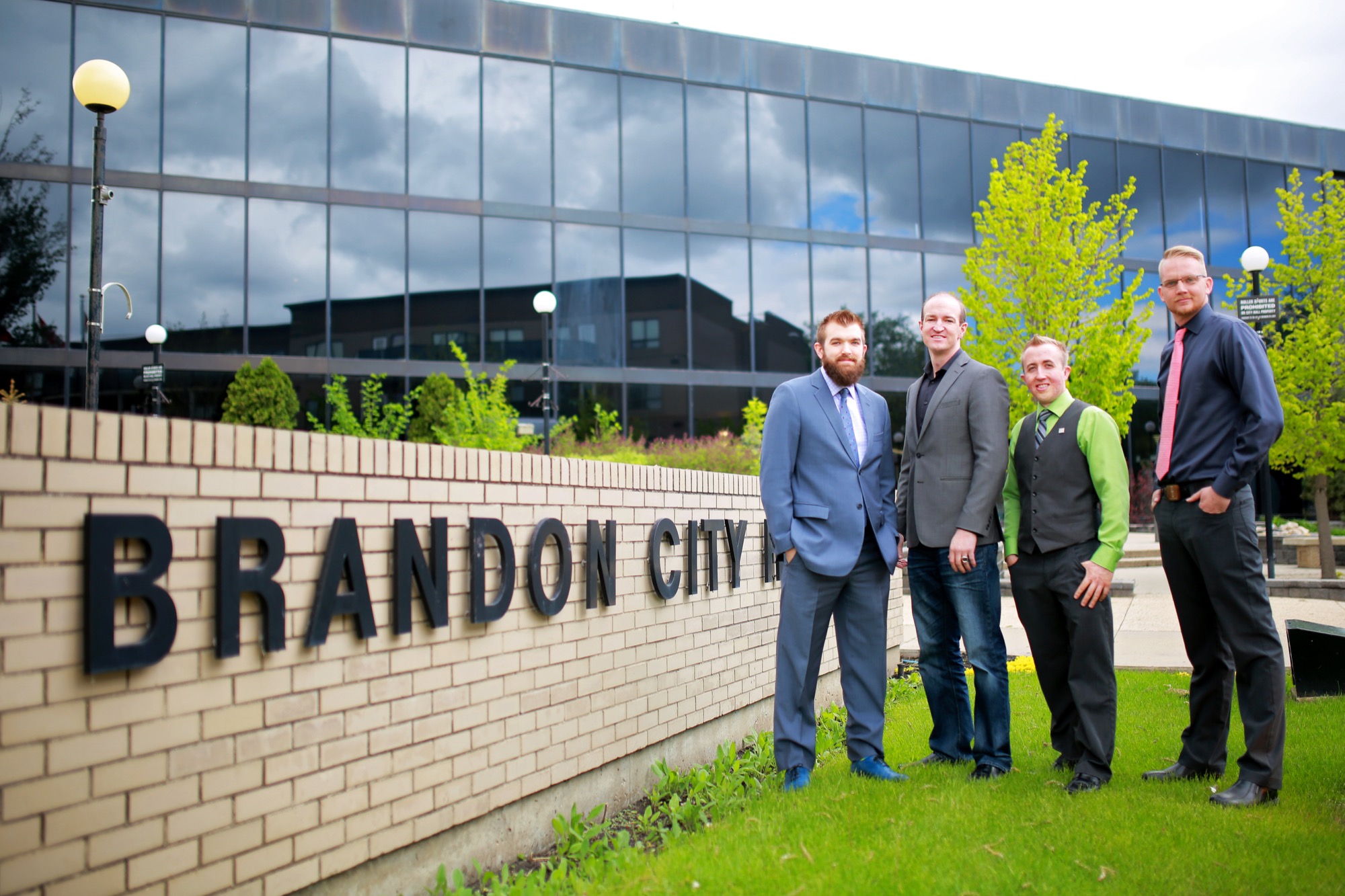 World Financial Group coming to Brandon – Brandon Sun