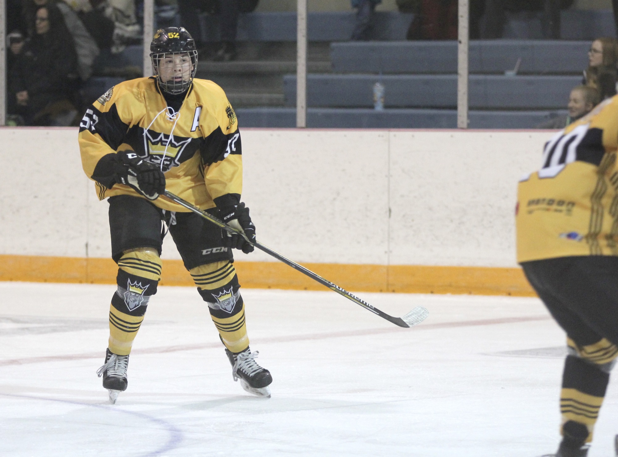 Nine Westmanites make summer roster – Brandon Sun