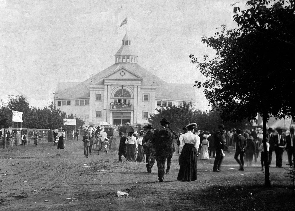 Brandon remains true to its roots as city turns 135 – Brandon Sun