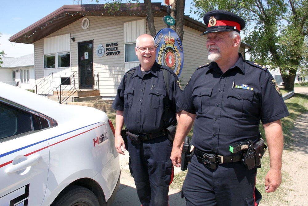 Policing decision looms in Riverdale – Brandon Sun