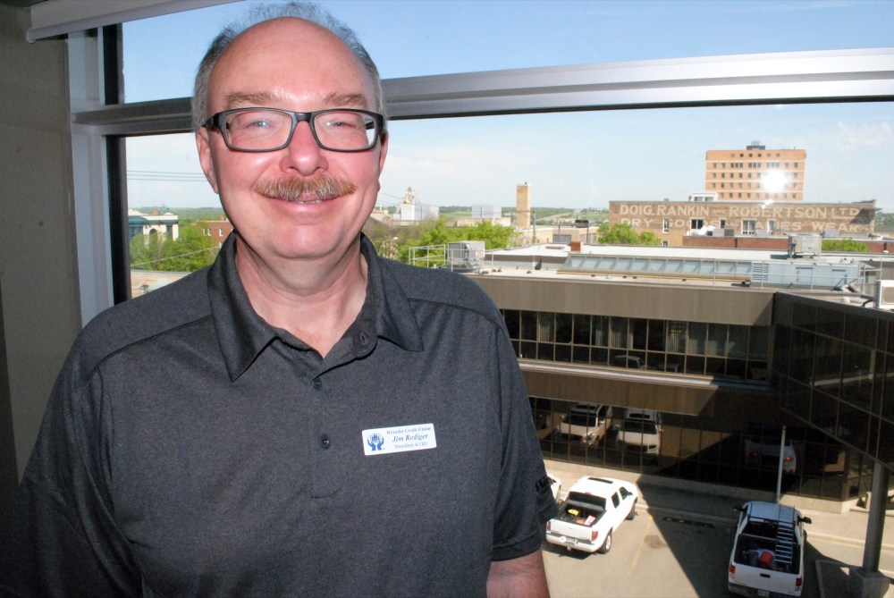 Westoba Credit Union closing downtown Brandon branch – Brandon Sun