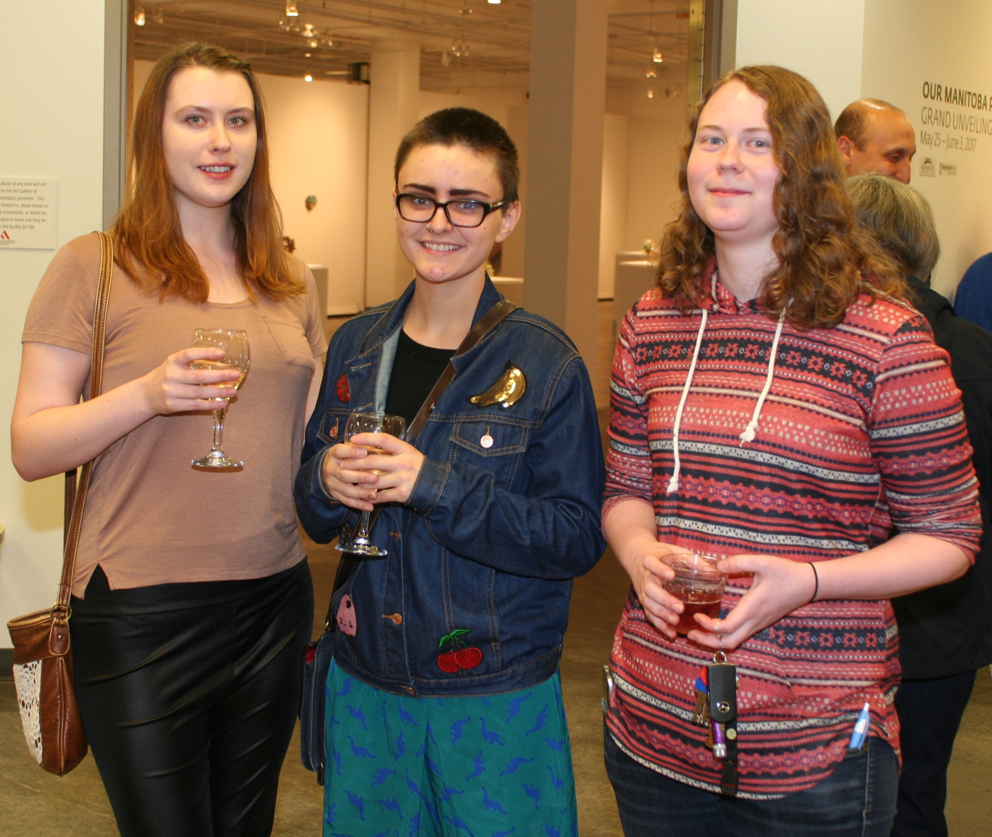 All Dressed Up — Art is not what you see, but what you make others see ...