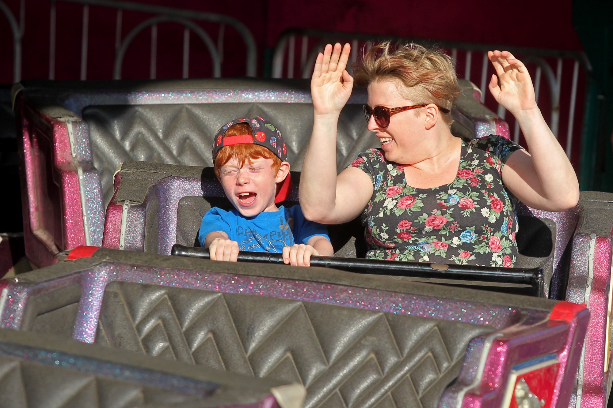 What’s on tap at the Manitoba Summer Fair – Brandon Sun