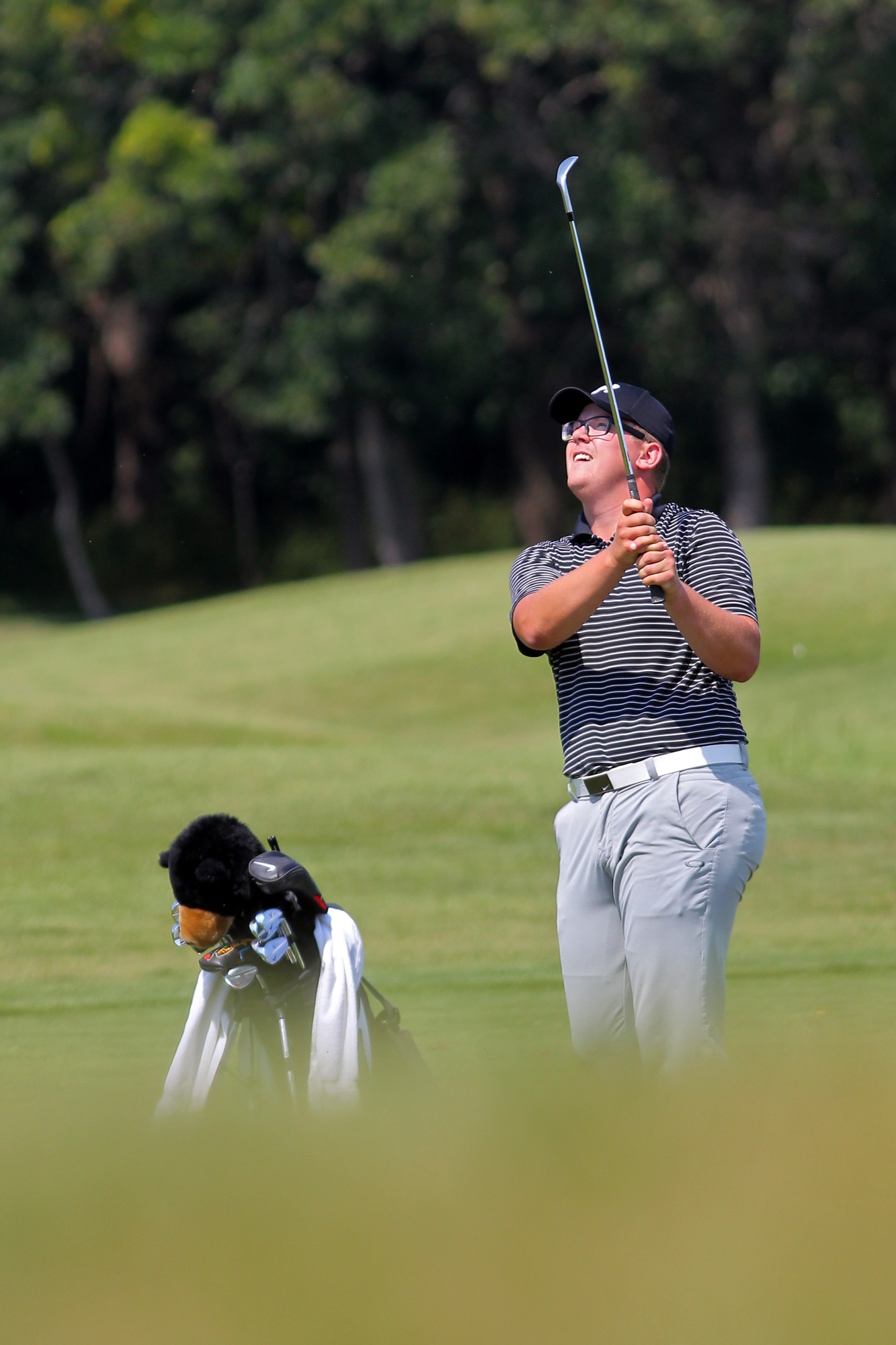 OUT OF BOUNDS: Day back at Clear Lake for Grey Owl – Brandon Sun