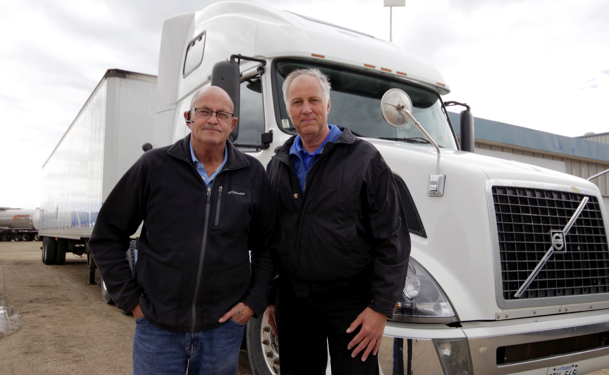 MPI cuts entry level truck driver training program – Brandon Sun
