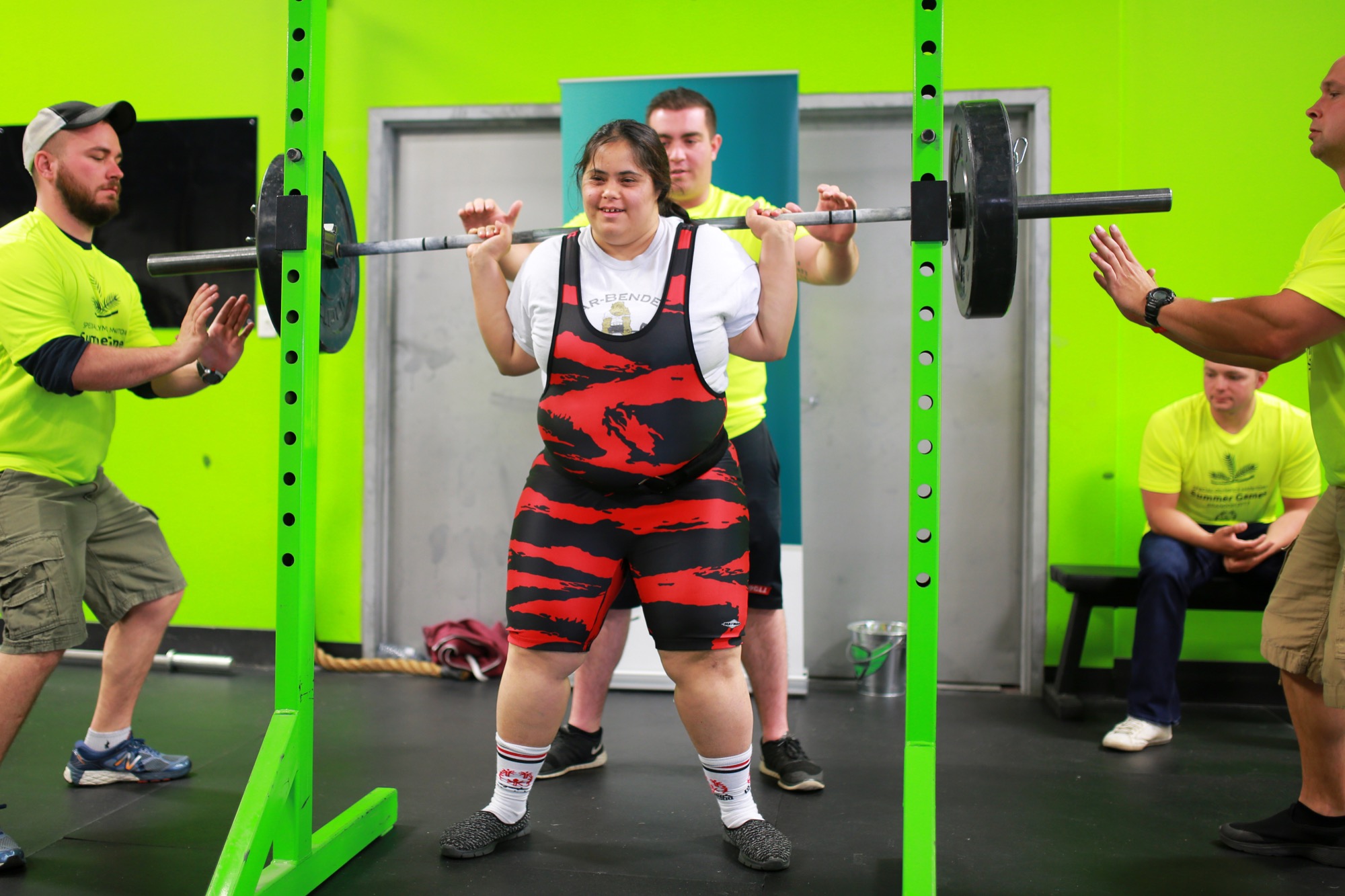 Camaraderie important in powerlifting community – Brandon Sun