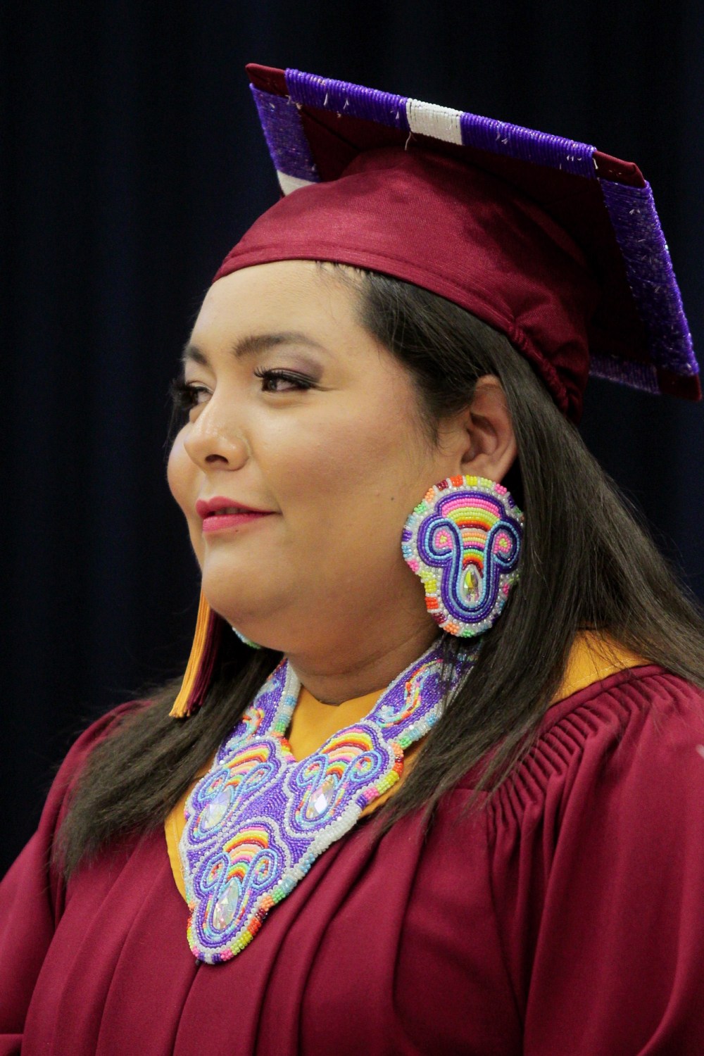 Crocus Plains grads urged to look ahead to the future – Brandon Sun