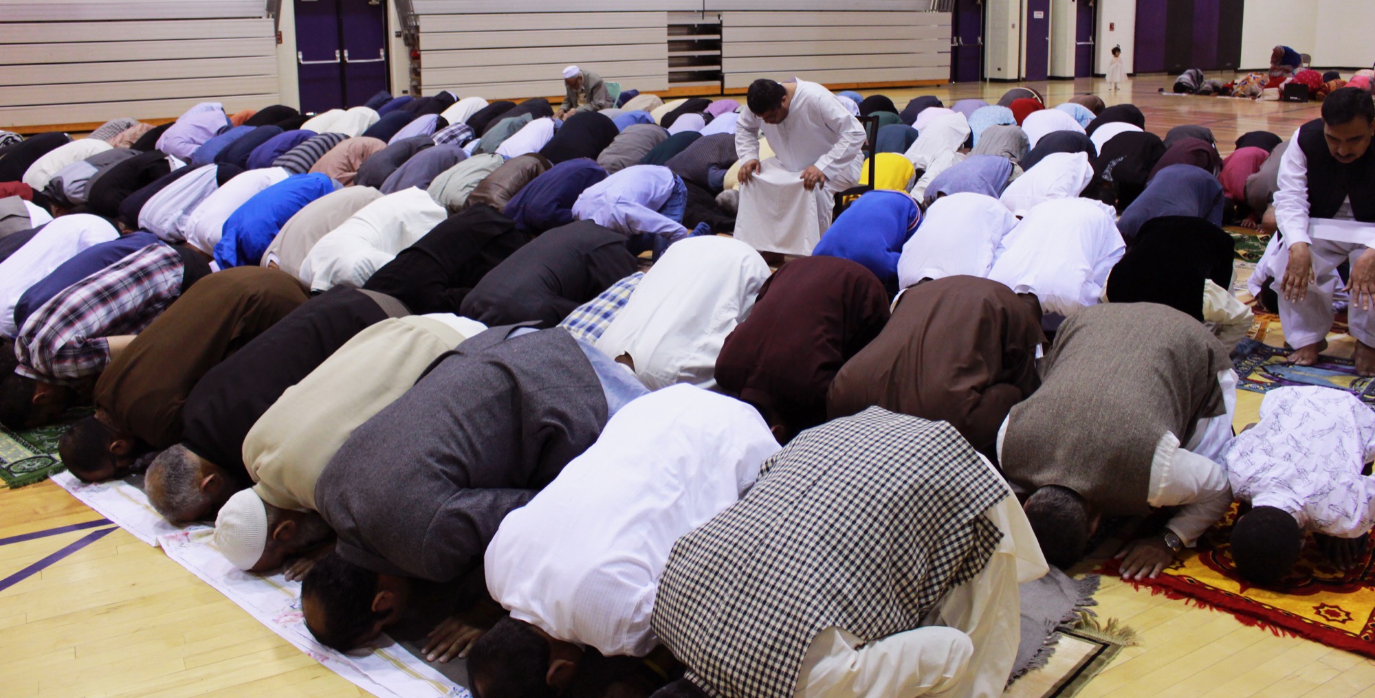 Growth of Brandon’s Muslim community an ‘eye-opener’ – Brandon Sun