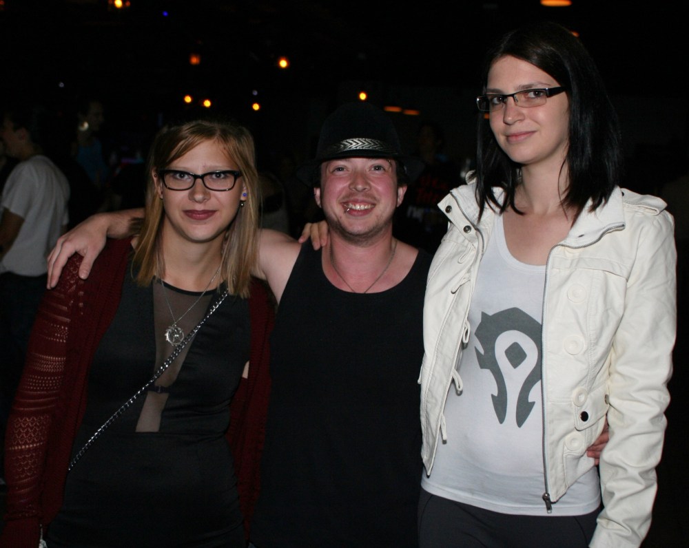 All Dressed Up — Brandon Pride Week an amazing experience – Brandon Sun