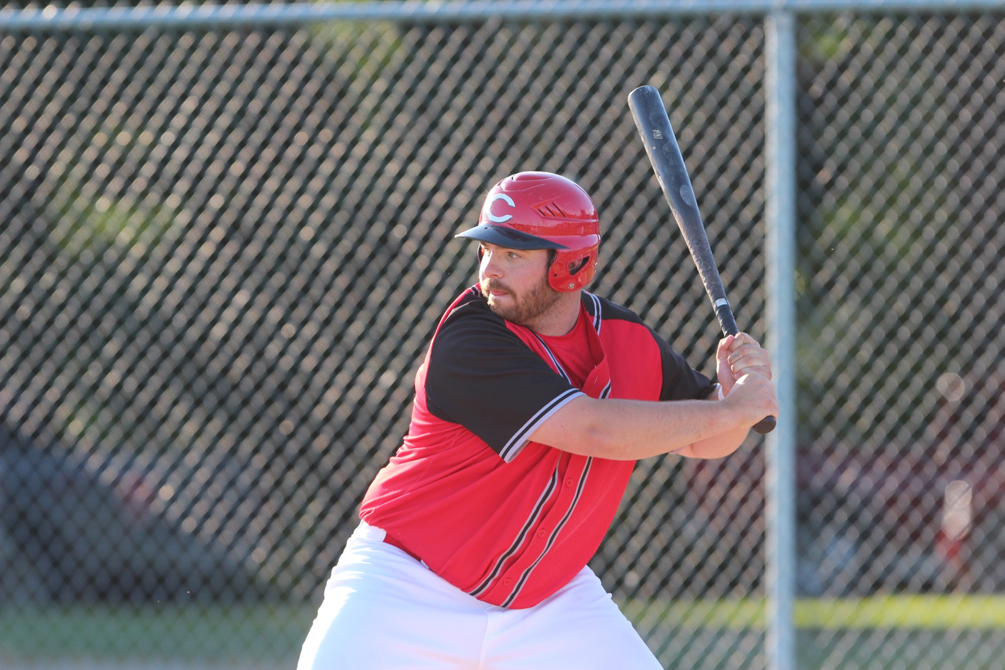 Graham, Thomas becoming Centennials’ leaders – Brandon Sun