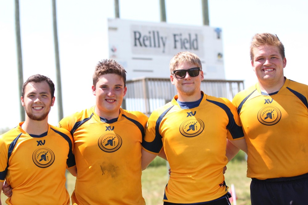 New team cuts travel for top rugby players – Brandon Sun