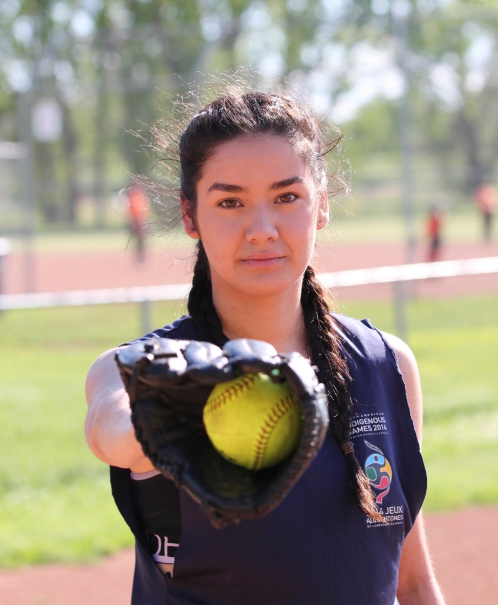 INSIDE THE PARK: Scott seeks more NAIG gold – Brandon Sun