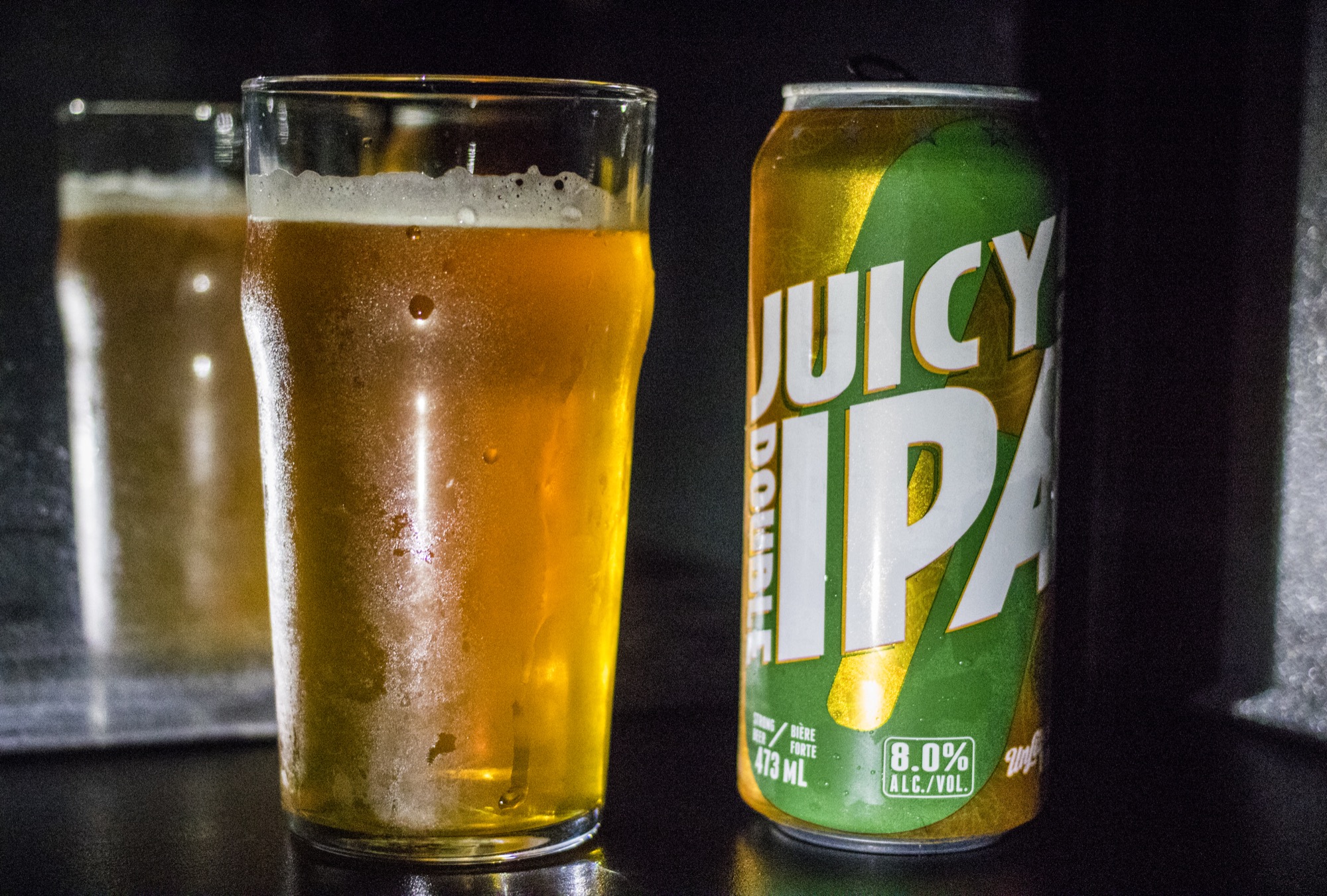 FIRST DRAUGHT — What you need to know about juicy IPAs – Brandon Sun