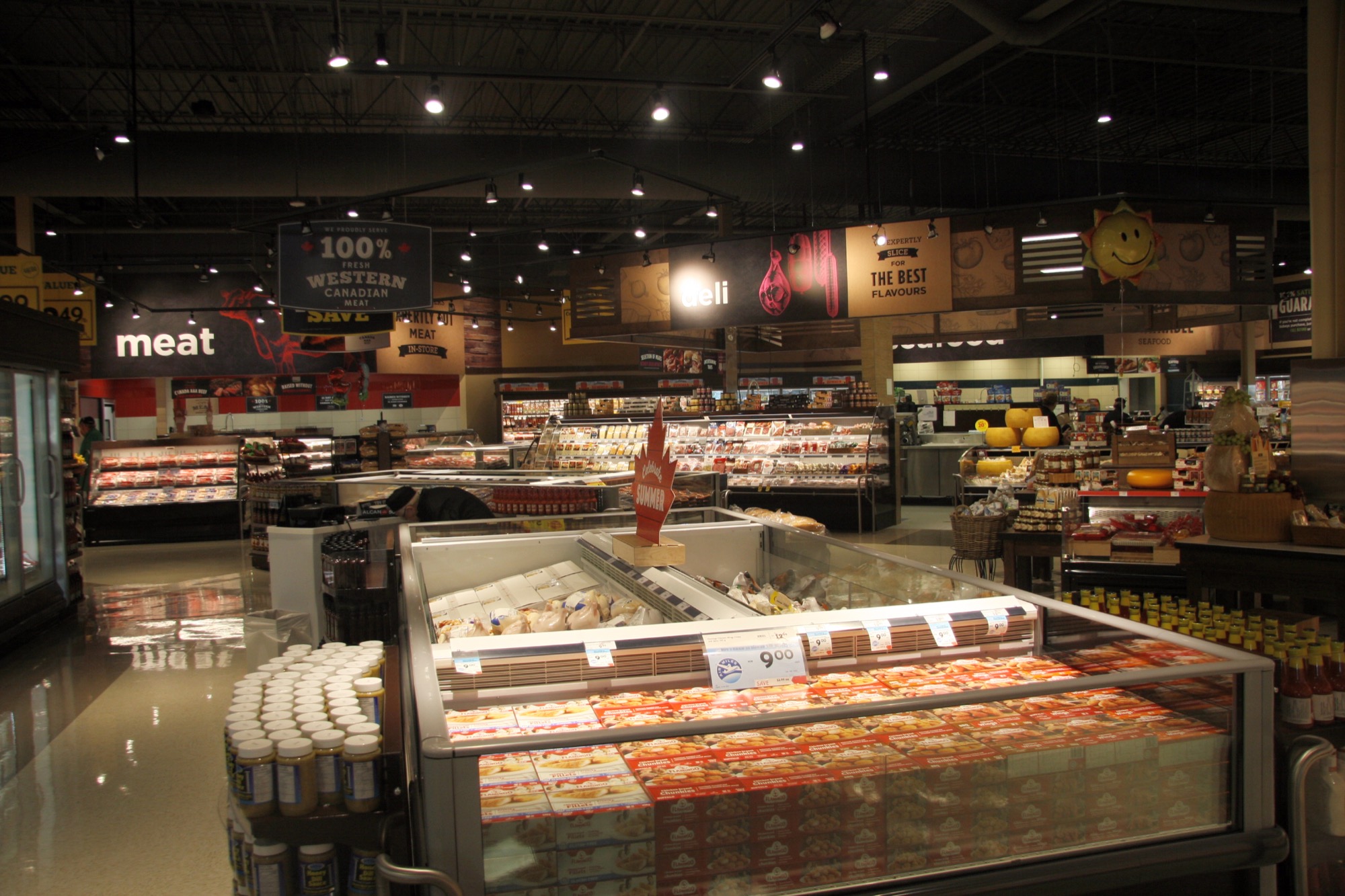 Bigger, better Brandon Sobeys opens at Shoppers Mall – Brandon Sun