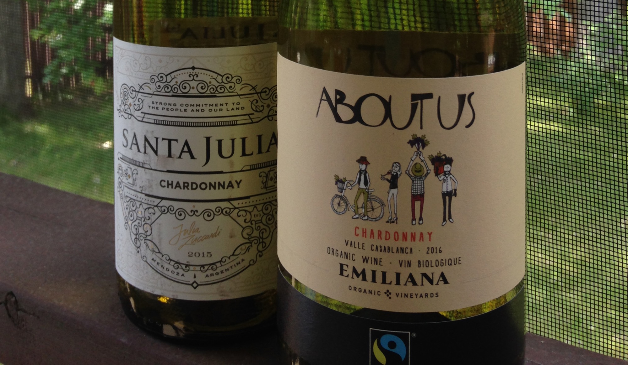 VINE LINES — Goodness hallmark of these bargain Chards – Brandon Sun