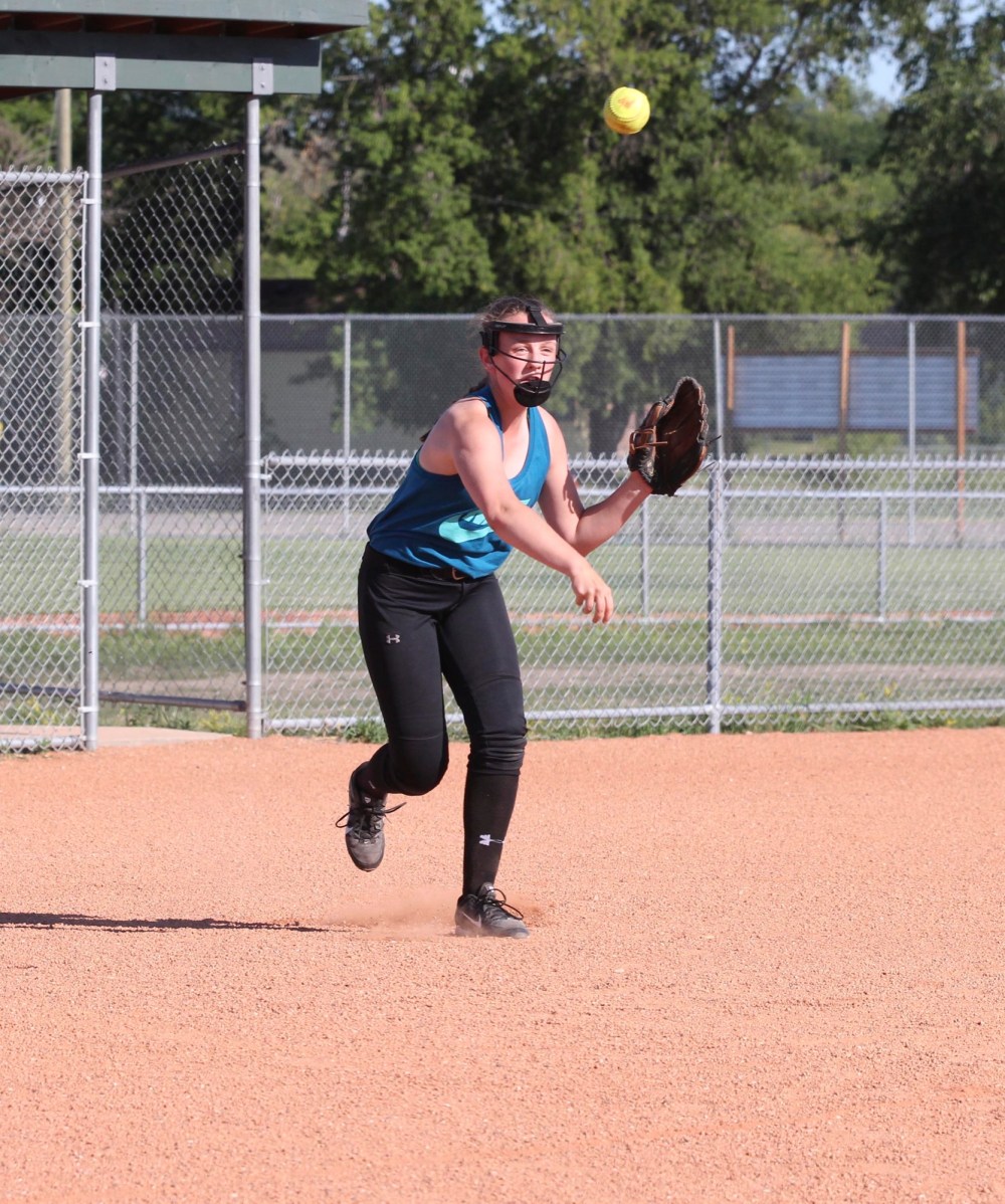 Heat look to catch fire in Steinbach – Brandon Sun