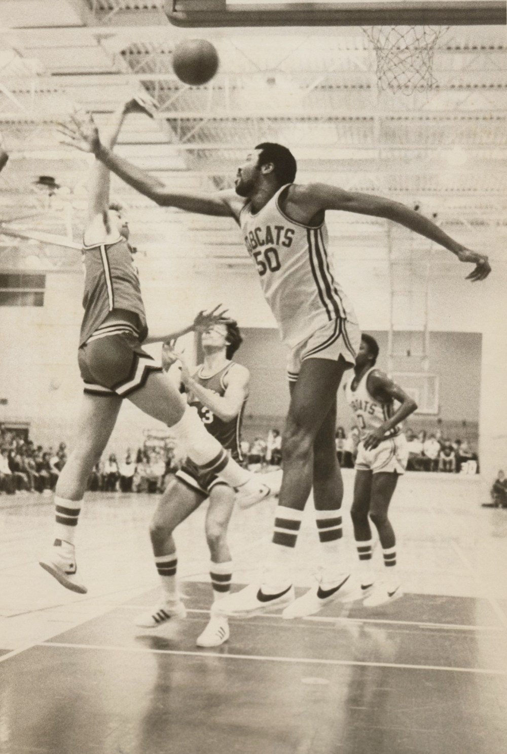 Bobcat legend remembered fondly – Brandon Sun