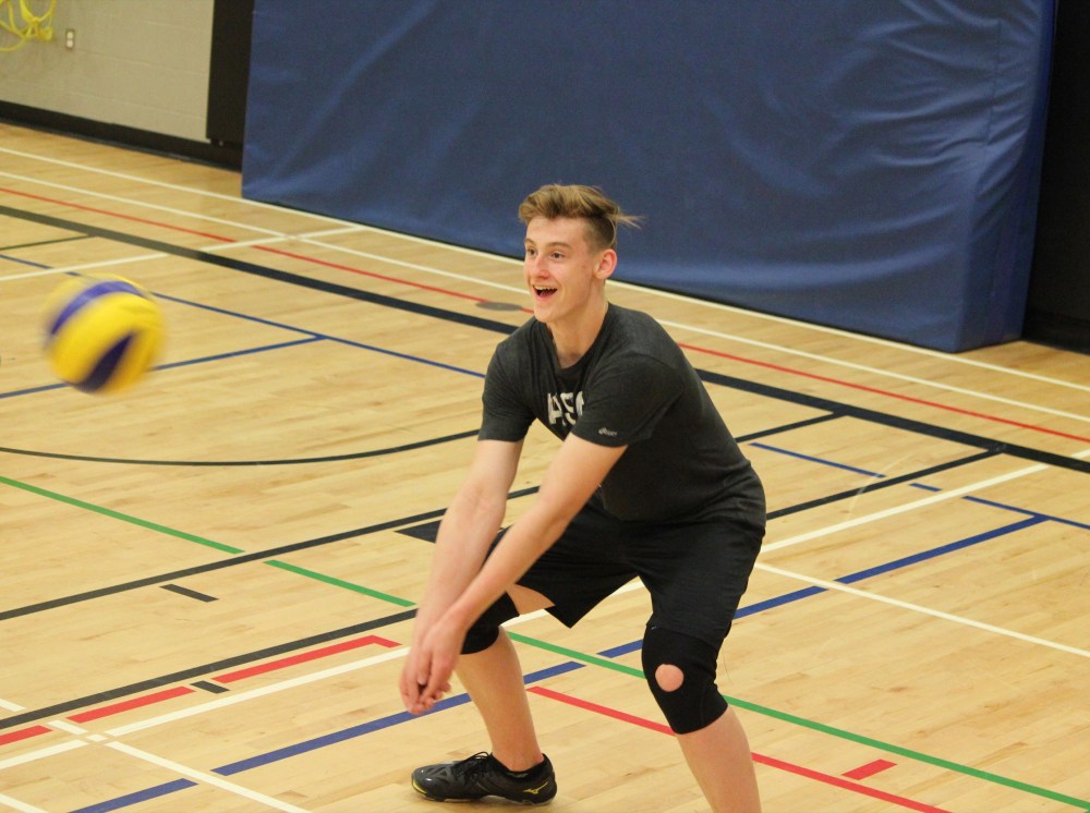 Westman well represented at National Team Challenge Cup – Brandon Sun