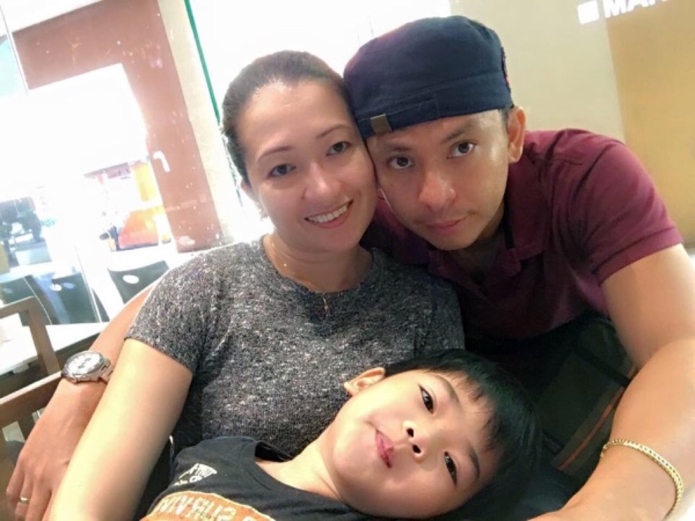 Russell man from Philippines who died in rollover remembered for his ...
