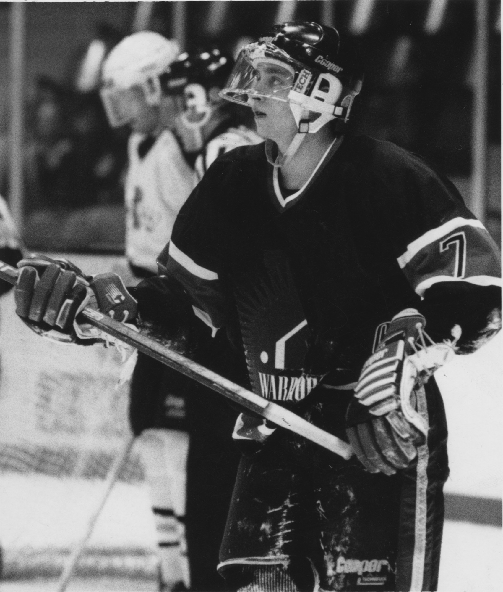 Former Bobcat Grady Manson trades one passion for another – Brandon Sun