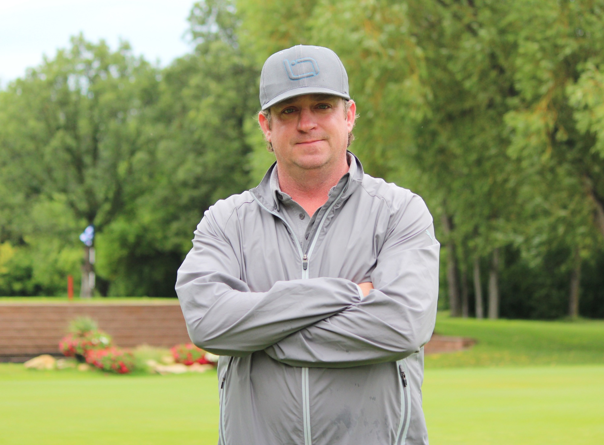 Former Bobcat Grady Manson trades one passion for another – Brandon Sun