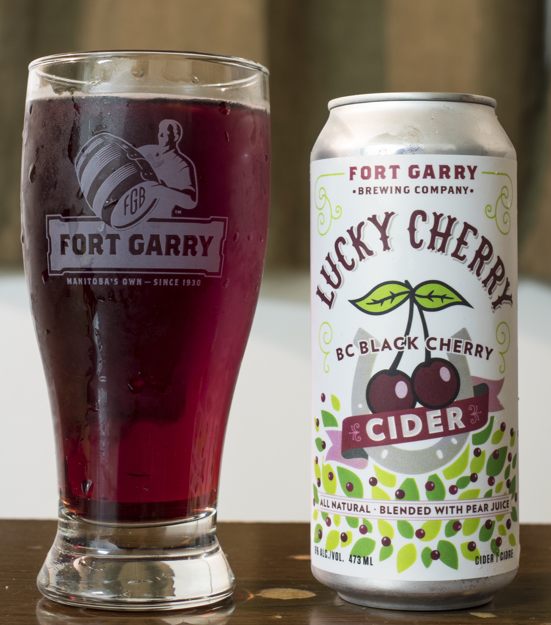 First Draught — Making room for a little cider – Brandon Sun