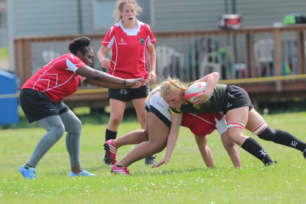 Cloet, McLeod seeking U18 Blizzard spots – Brandon Sun