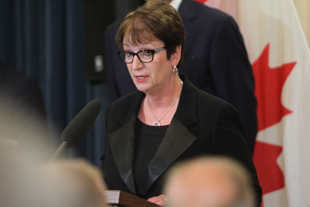 Clarke hopes to build on ties with Indigenous communities in new ...