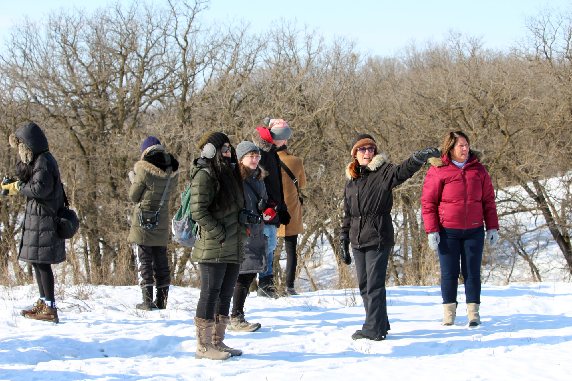 Sioux Valley Dakota Nation hosting reunion for residential school ...