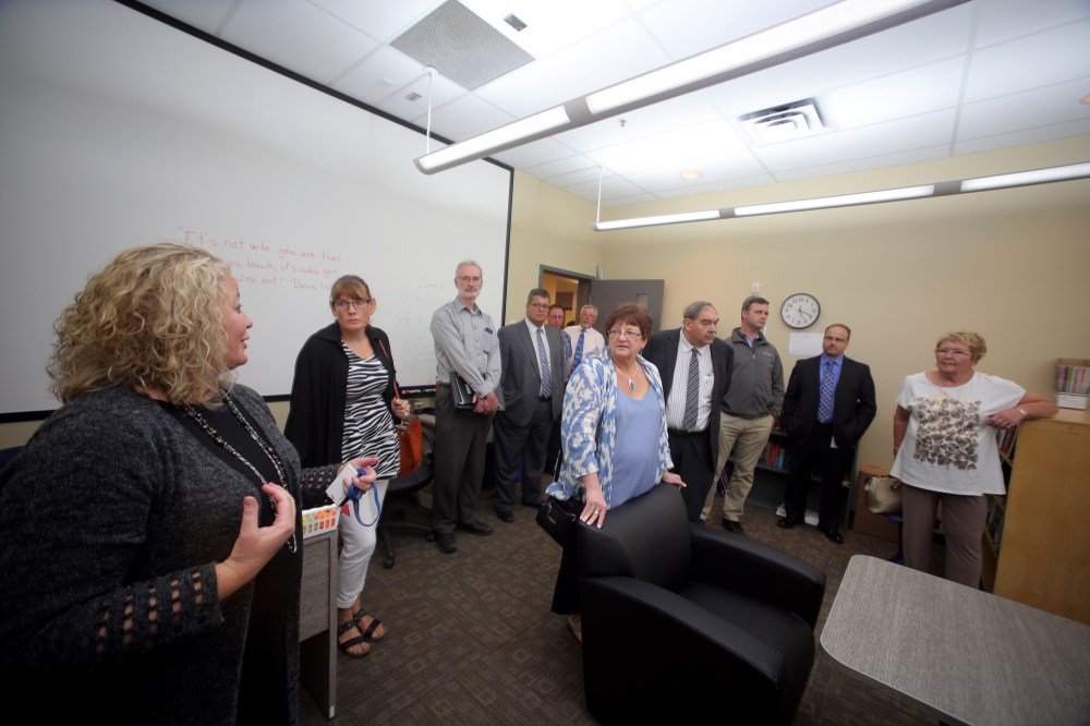 New home for Neelin Off-Campus program – Brandon Sun