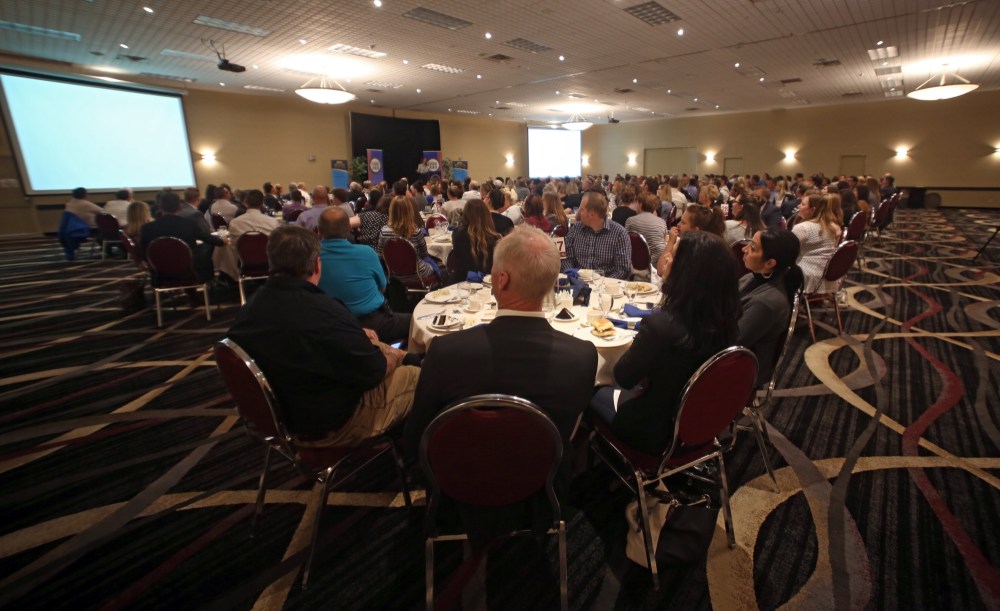 Sneath hopes others will see potential in downtown Brandon – Brandon Sun