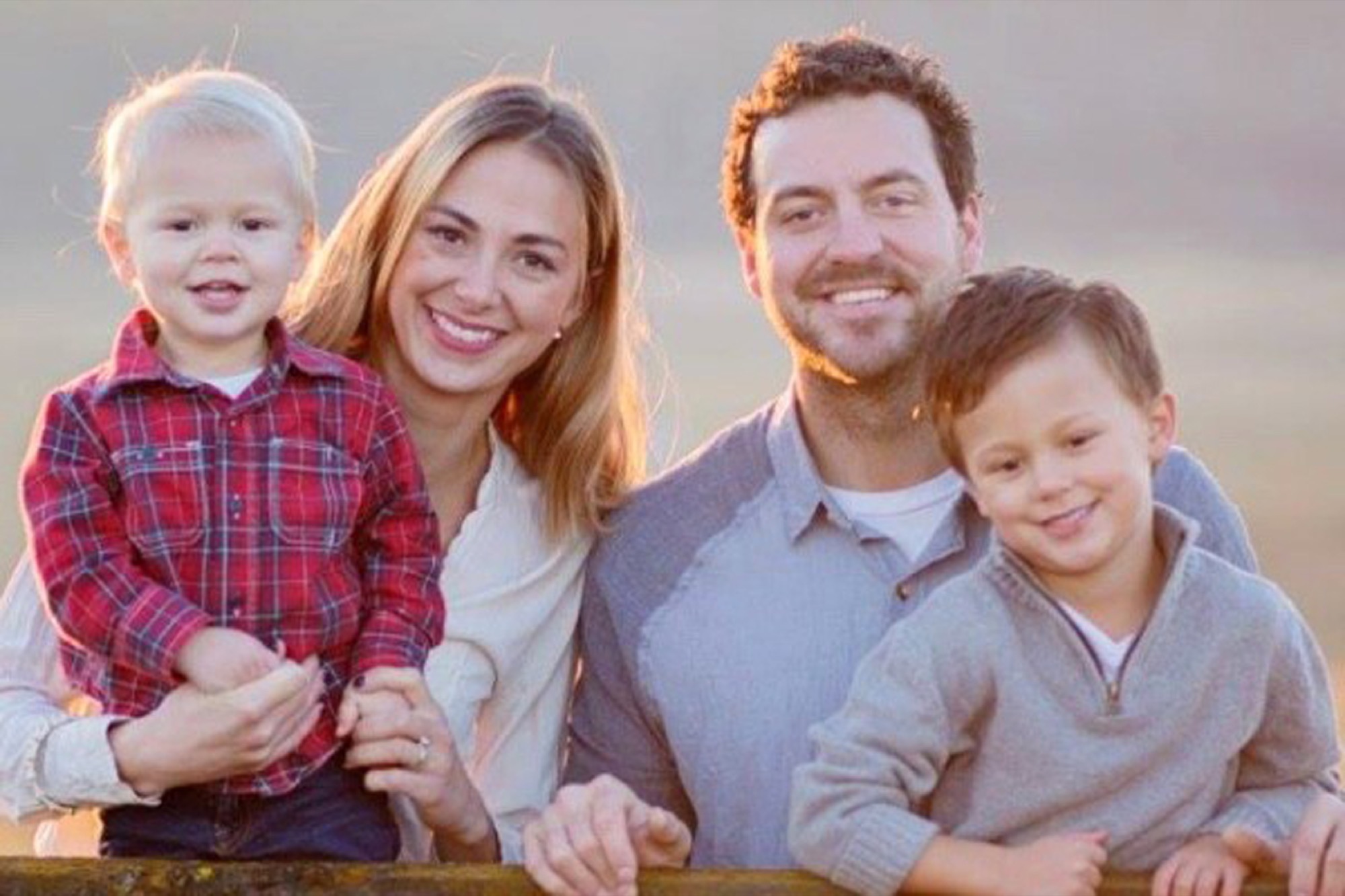 Former Brandonite killed in Las Vegas shooting – Brandon Sun