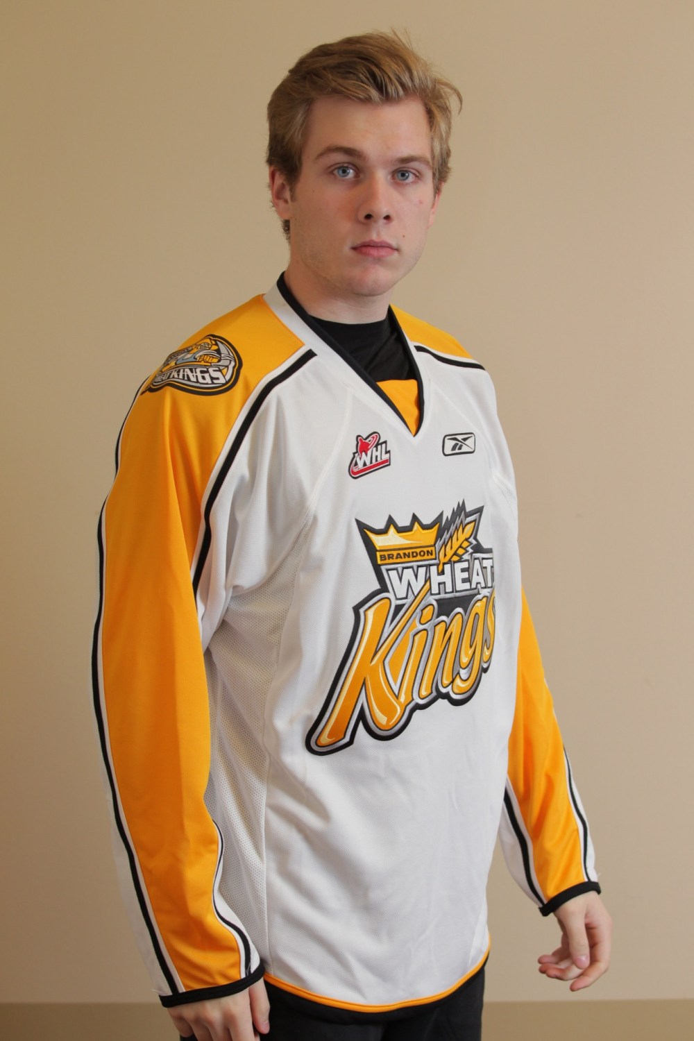 WHERE ARE THEY NOW: Quitting WHL turned out well for Liam Liston ...