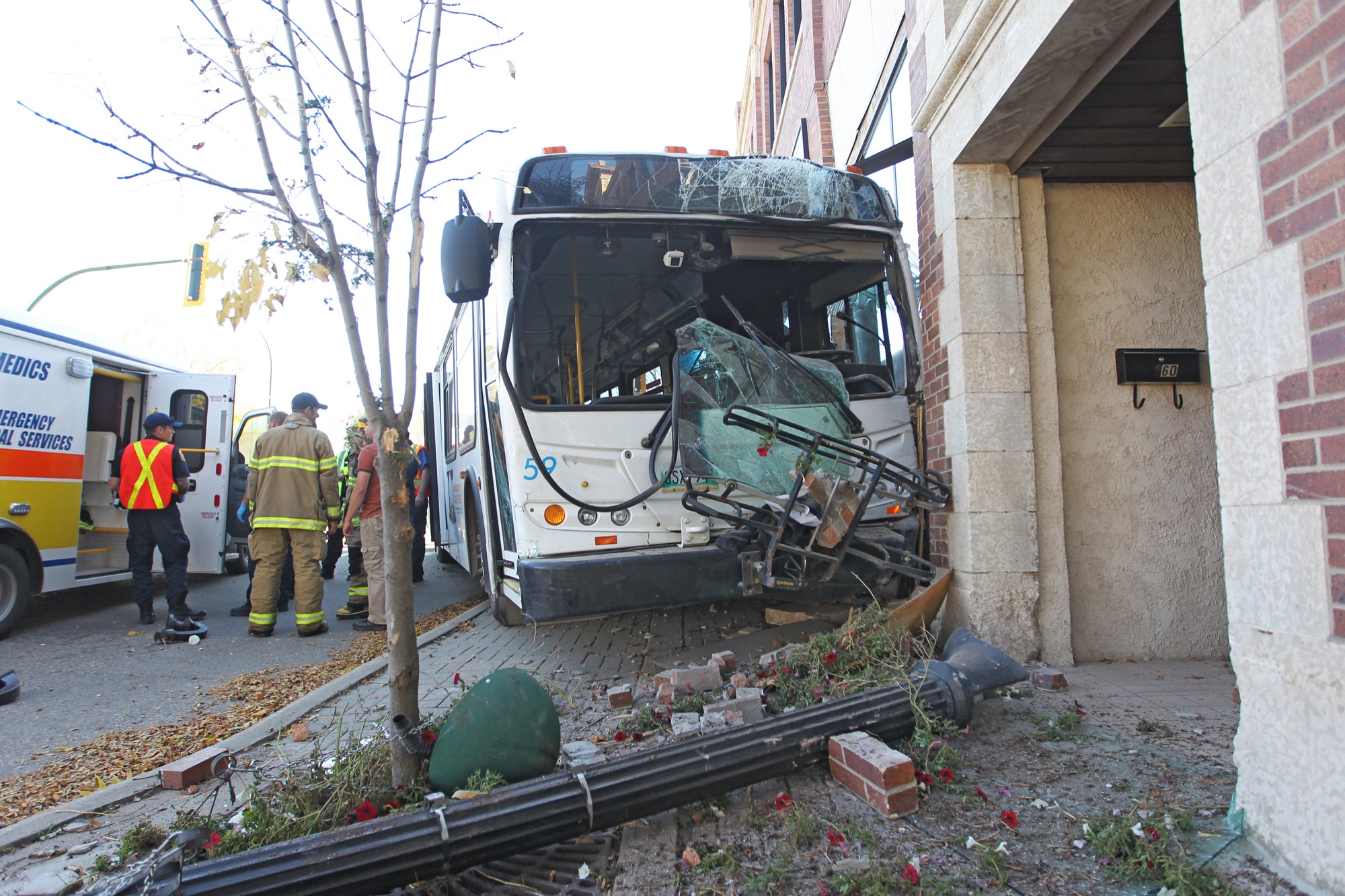Boy accused in Brandon Transit bus crash back in court after another ...